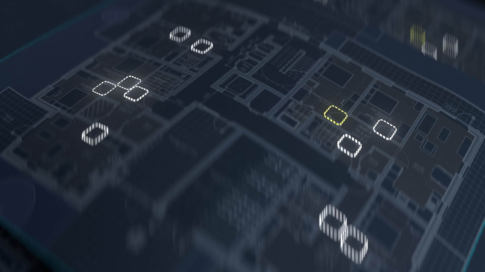 Identifying Identical Objects in Drawings with AI — Kreo