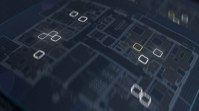 Identifying Identical Objects in Drawings with AI — Kreo