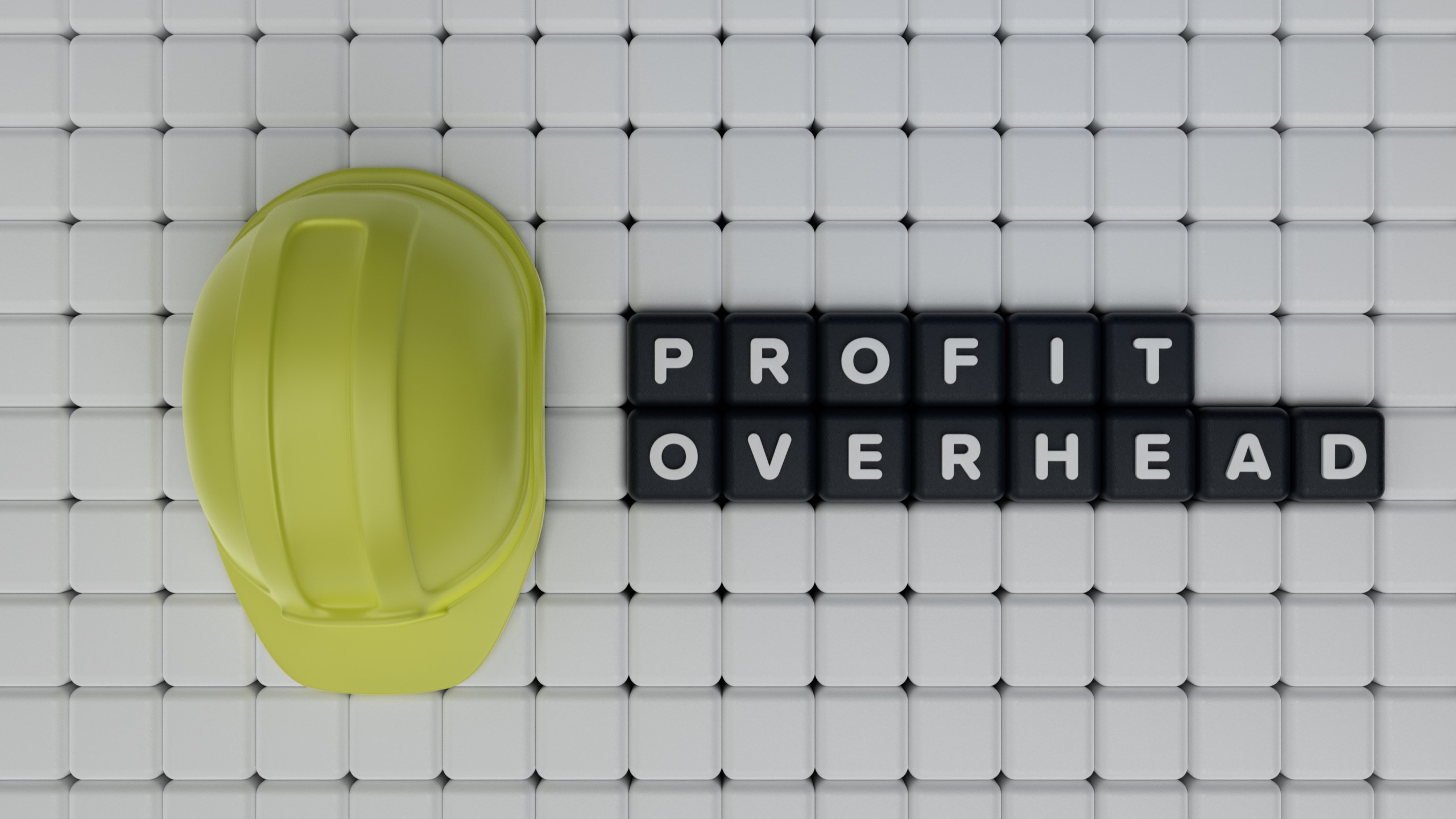 Calculating Construction Overhead — Kreo