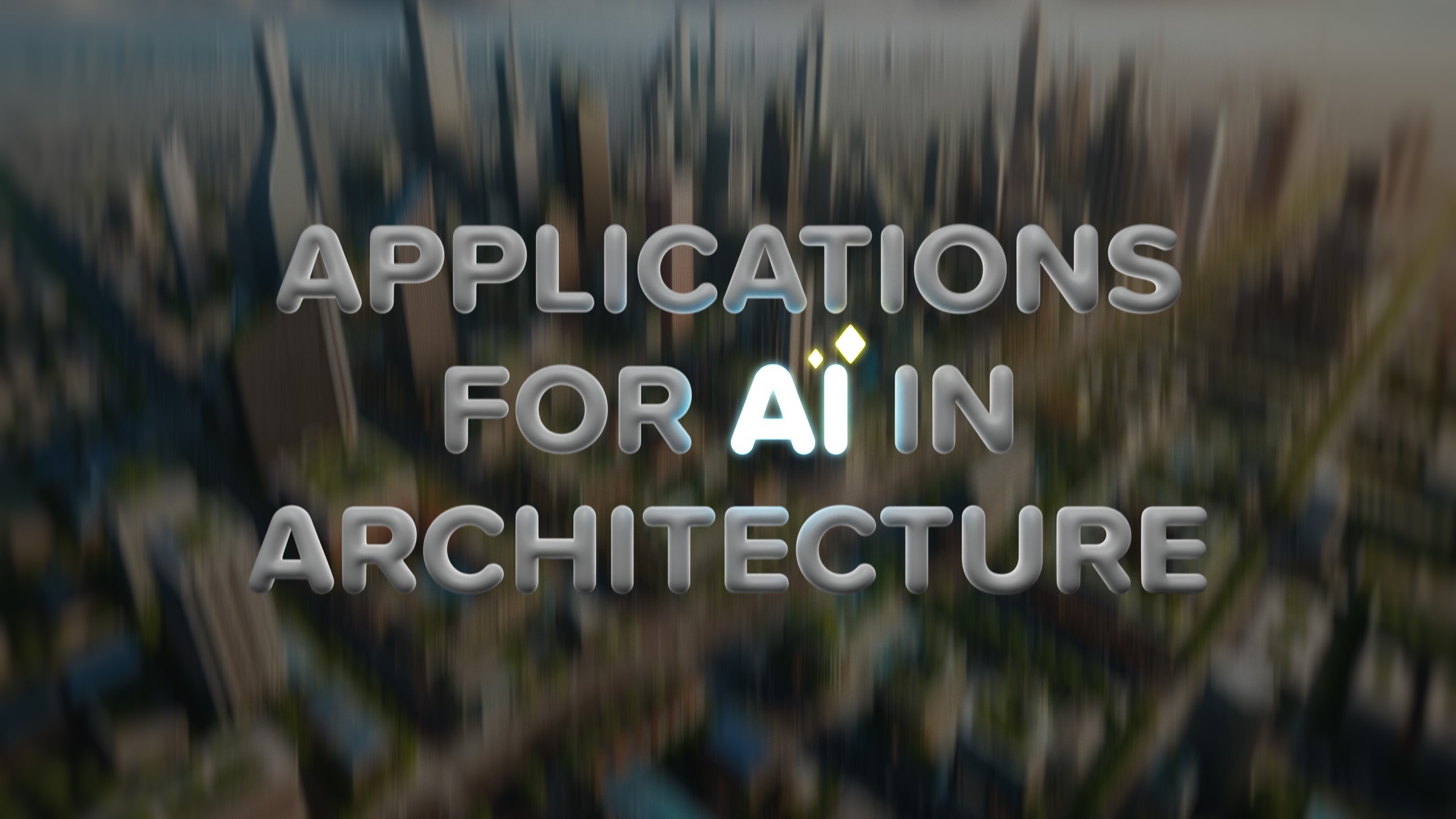 Benefits of AI in Architecture — Kreo