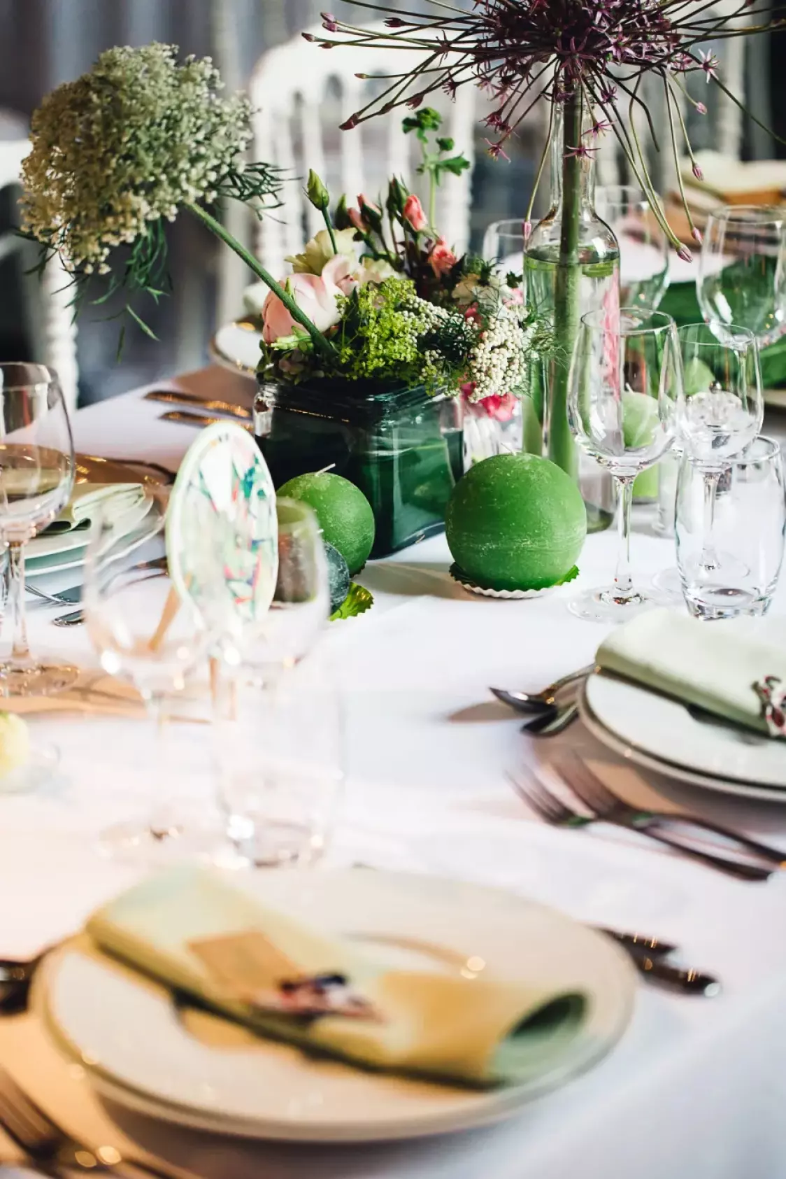 Great - Traiteur Événementiel Depuis 2011