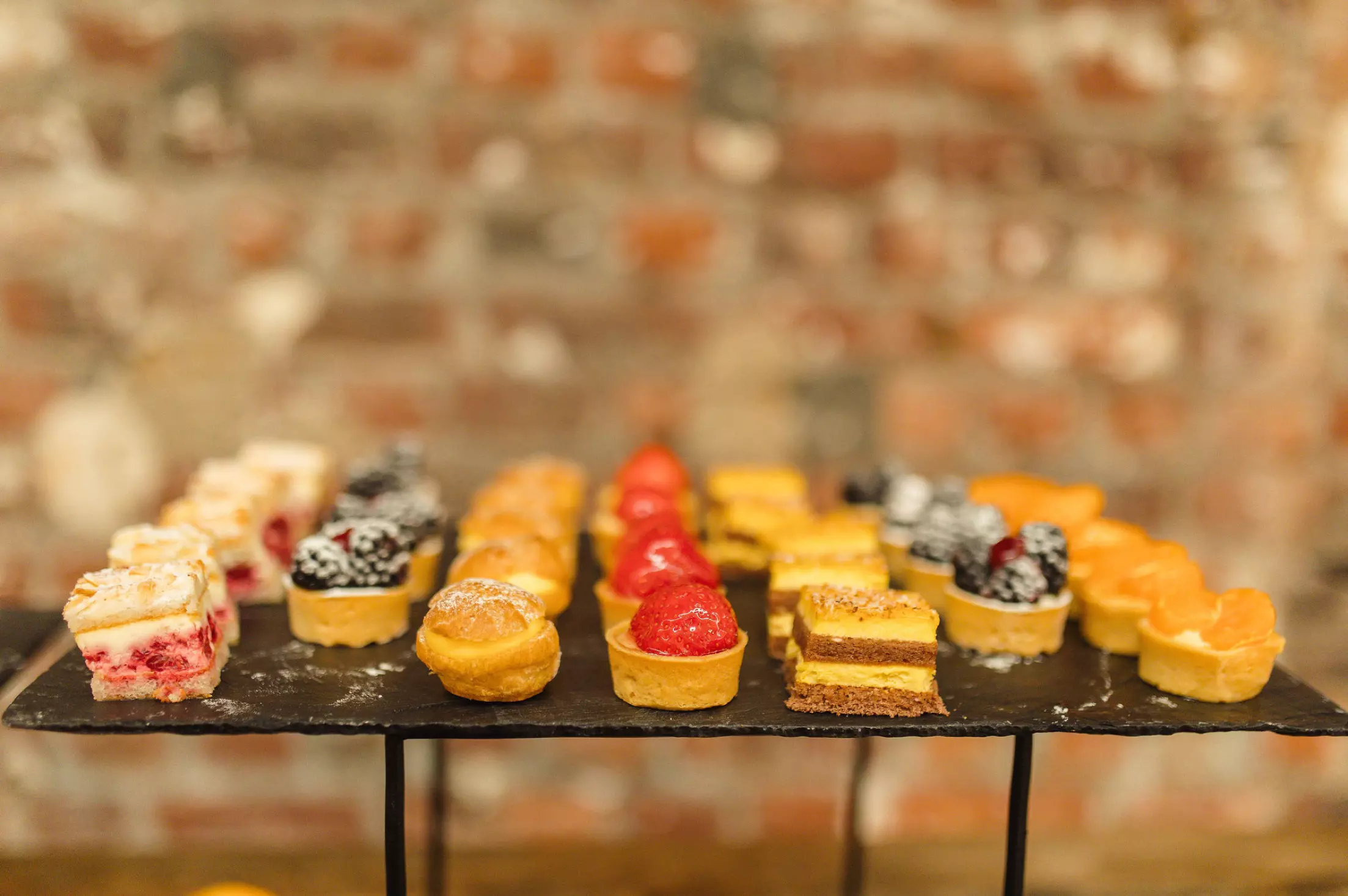 Great - Traiteur Événementiel Depuis 2011