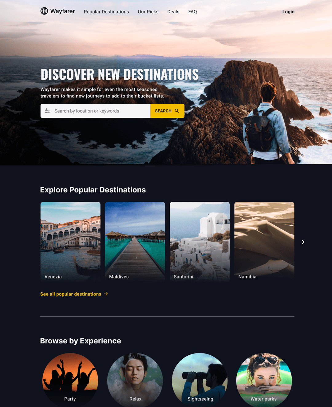 UX Academy: Award-Winning Online UX Bootcamp | Designlab