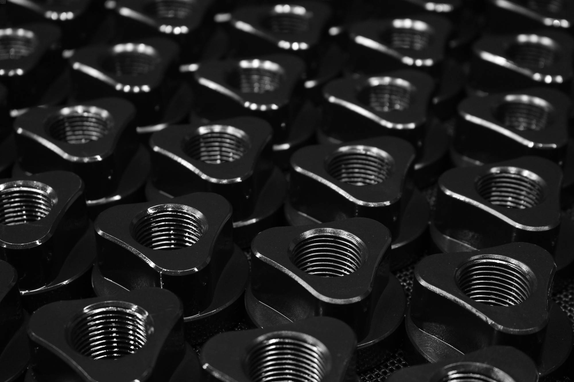 Understanding The Process: What Is Black Oxidizing?