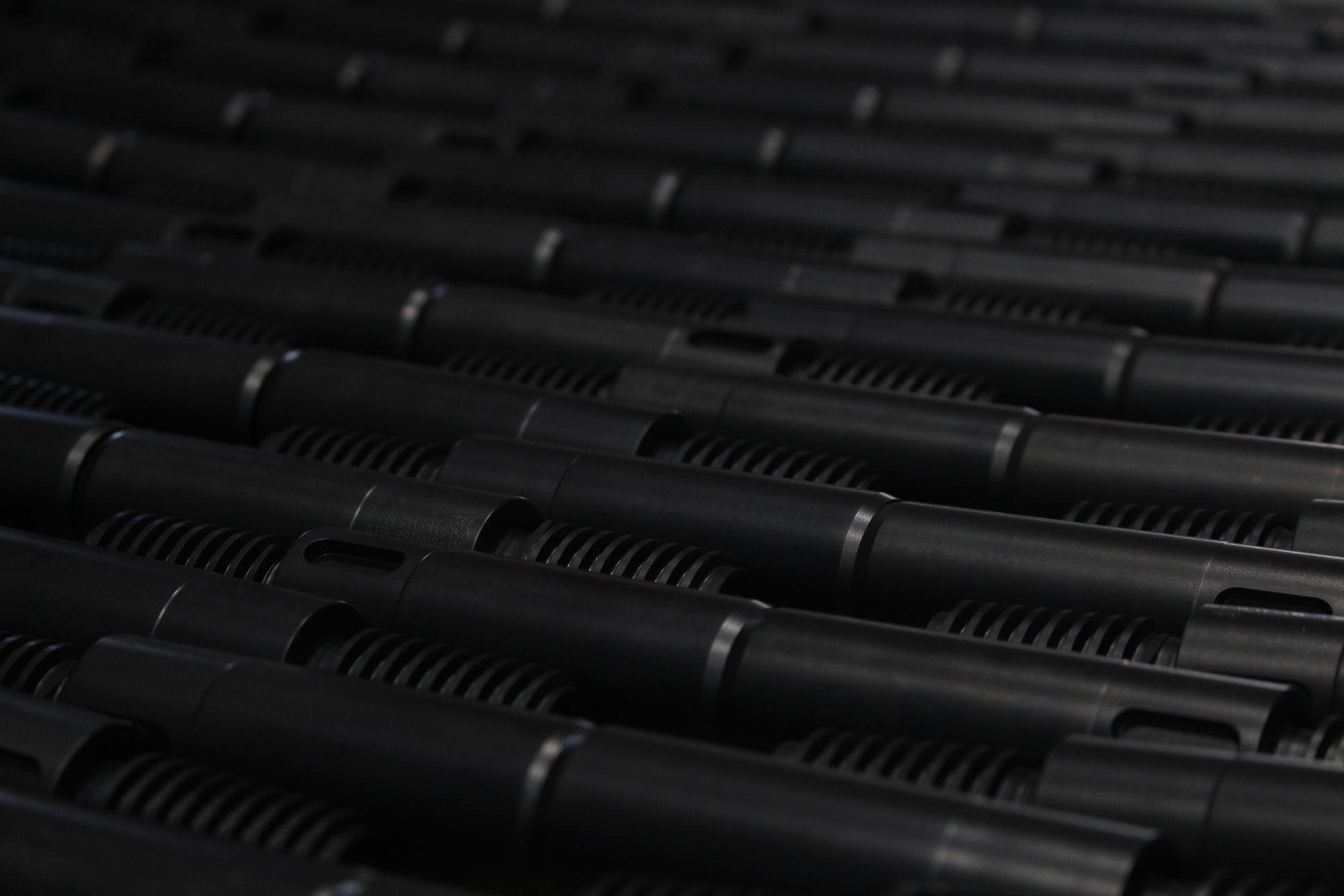 Defining Terms and Distinguishing Trademarks in Nitriding