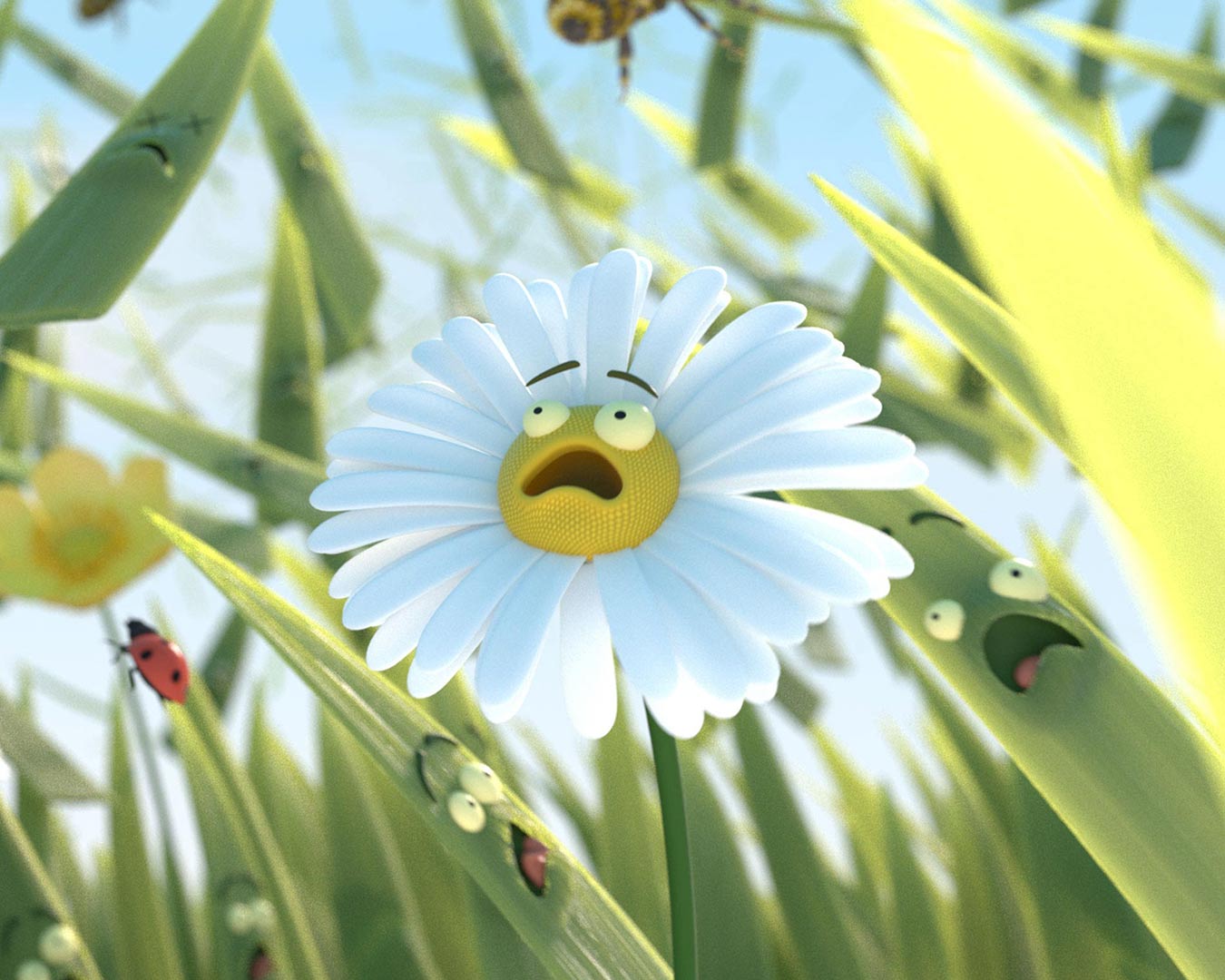 Studio Plankton - Work - Knack magazine