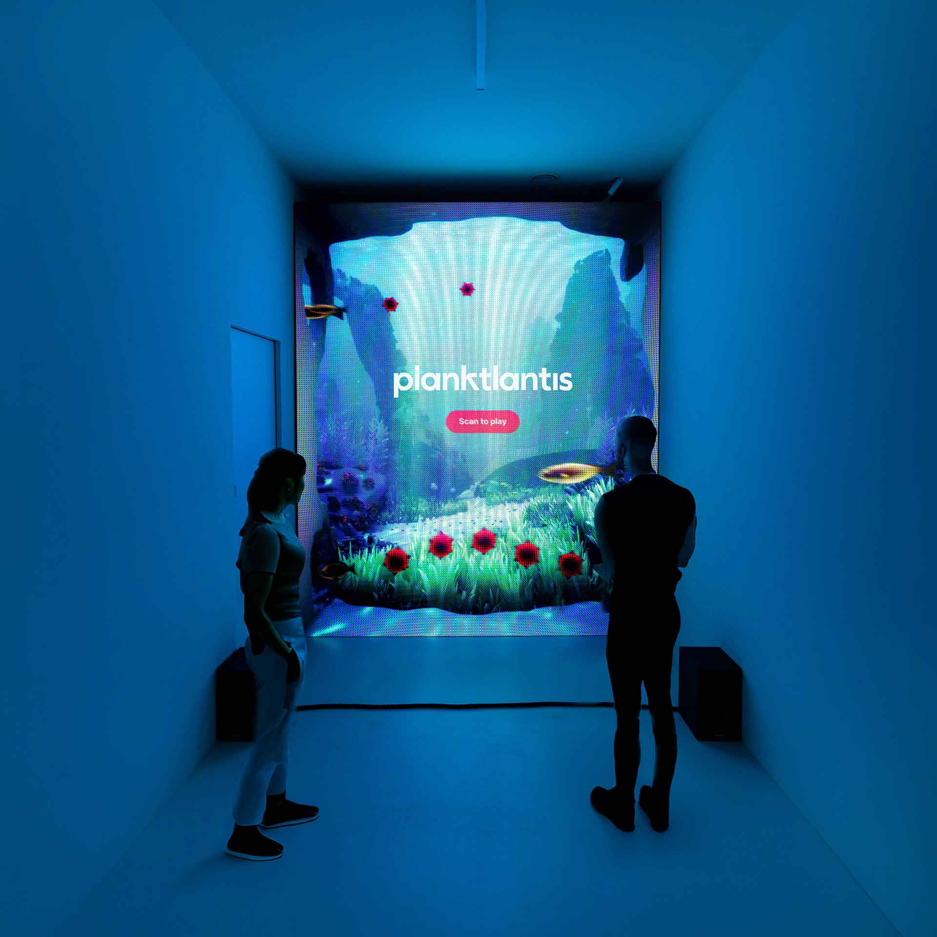 Studio Plankton - Work - Plankton