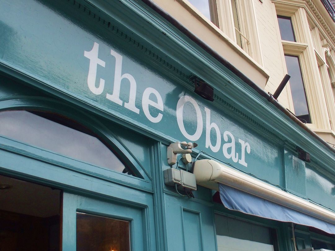 Bravo Boards | The Obar