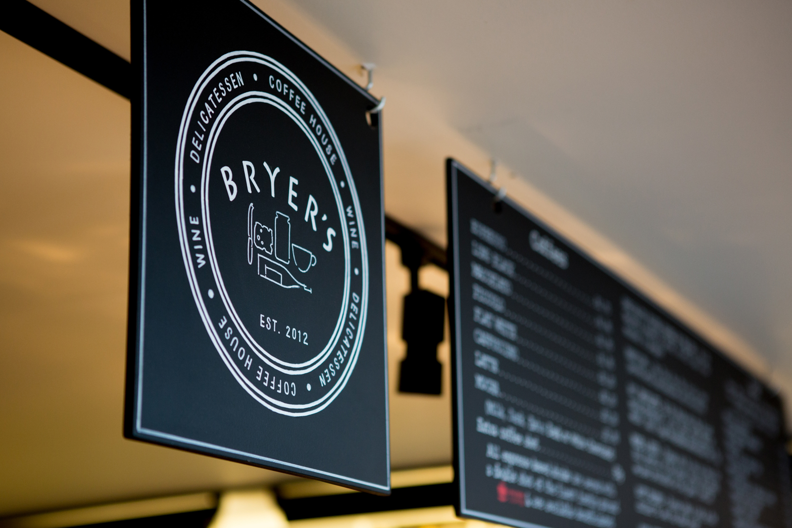 Bravo Boards- Hand Painted Signwriting | Nottingham