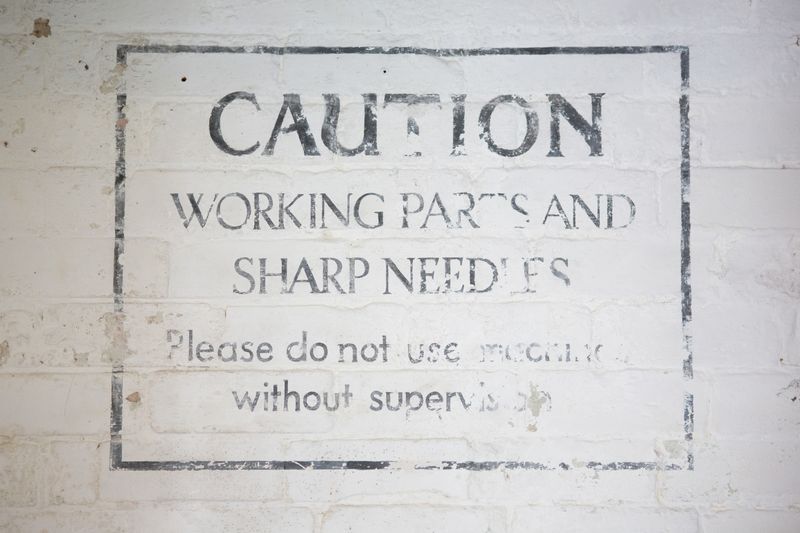 Bravo Boards | Framework Knitters