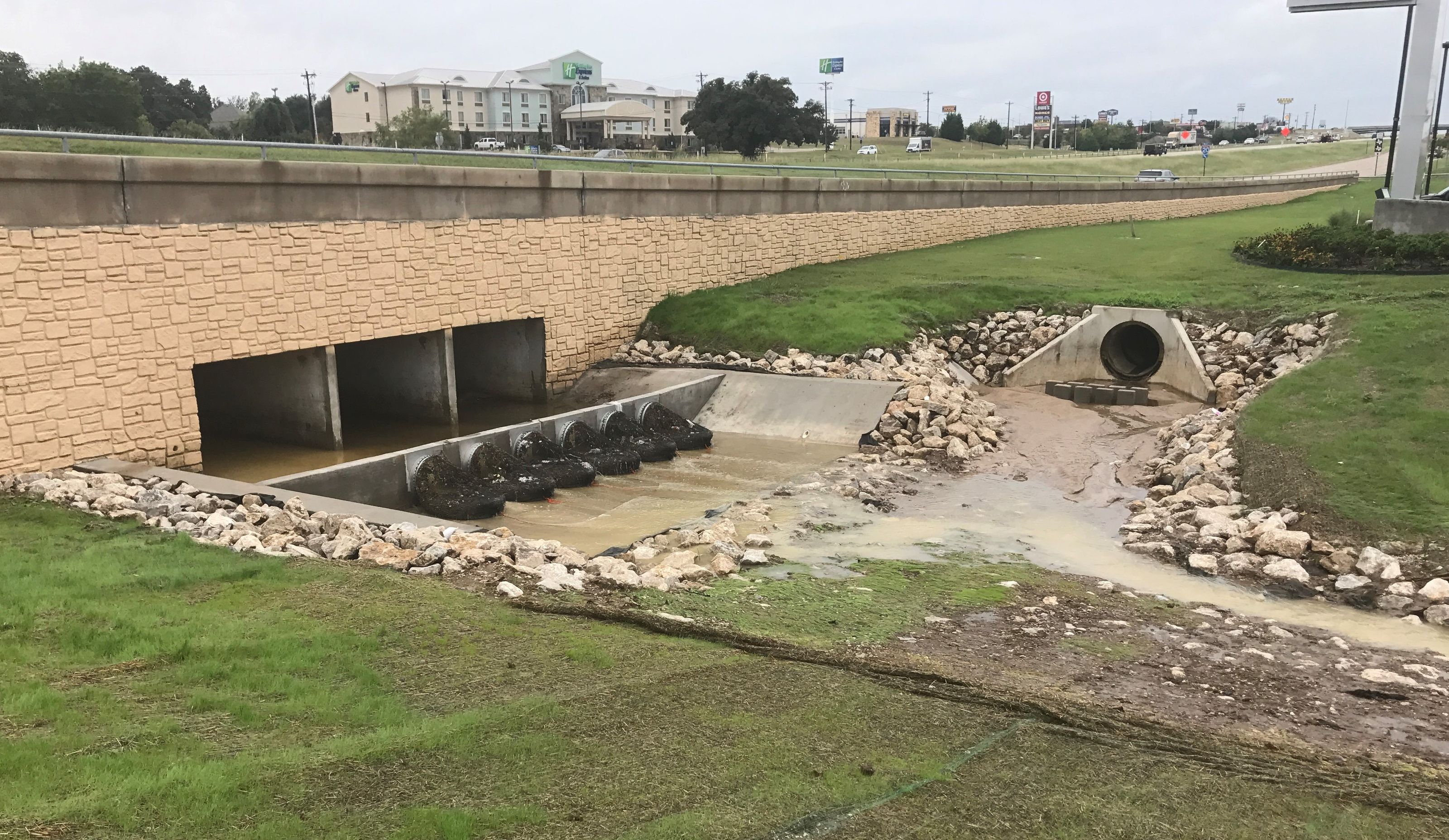 Stormwater Systems | Home