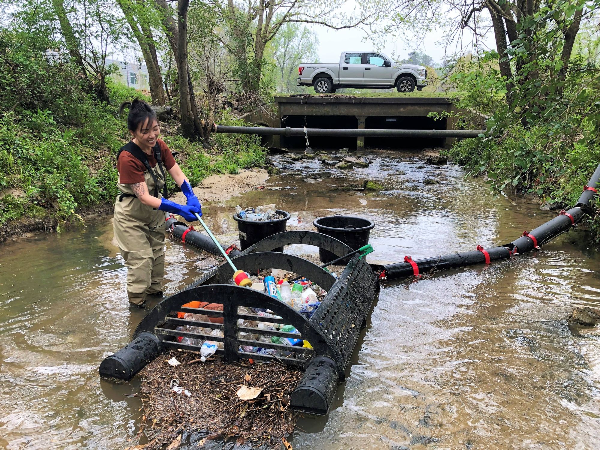 Stormwater Systems | Home