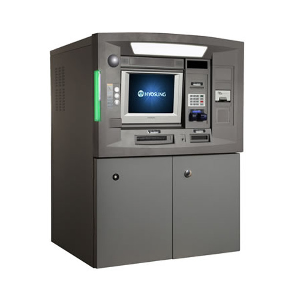 Financial Hardware | C&A Associates, Inc.