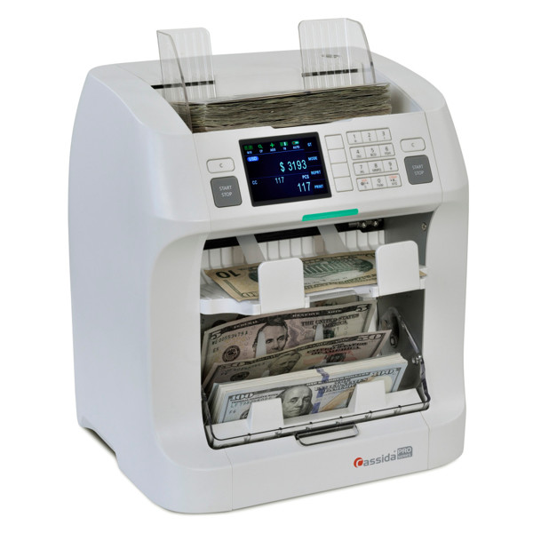 Financial Hardware | C&A Associates, Inc.