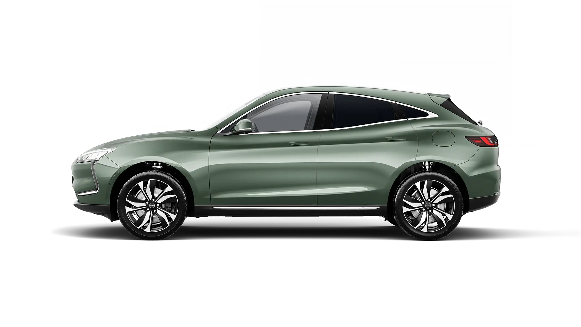 Konfigurer – Seres 5 – SERES Norge