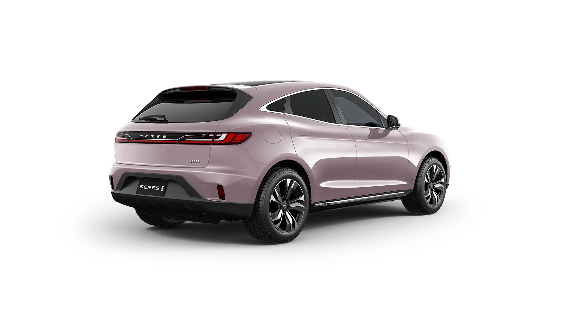 Konfigurer – Seres 5 – SERES Norge