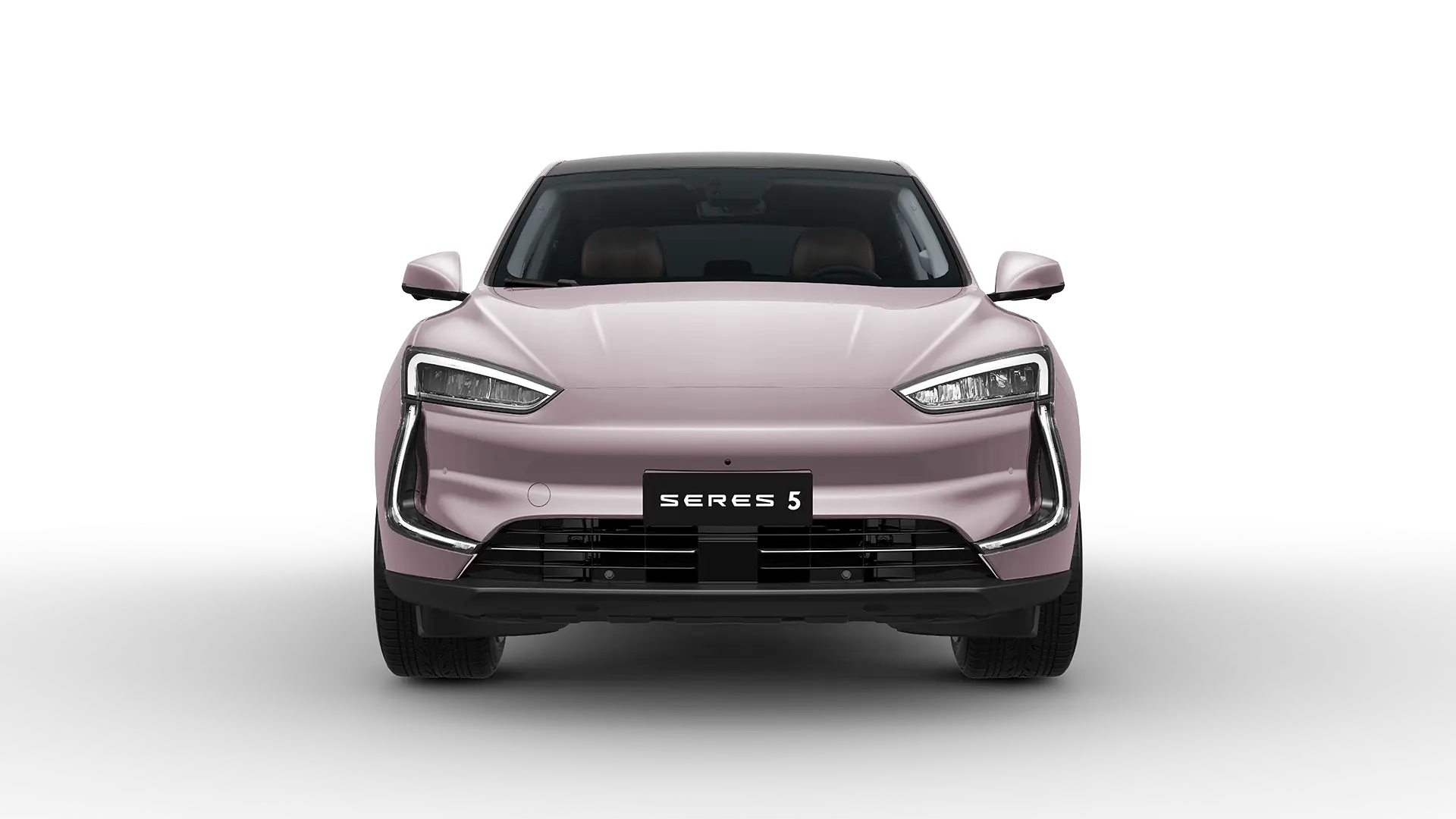 Konfigurer – Seres 5 – SERES Norge