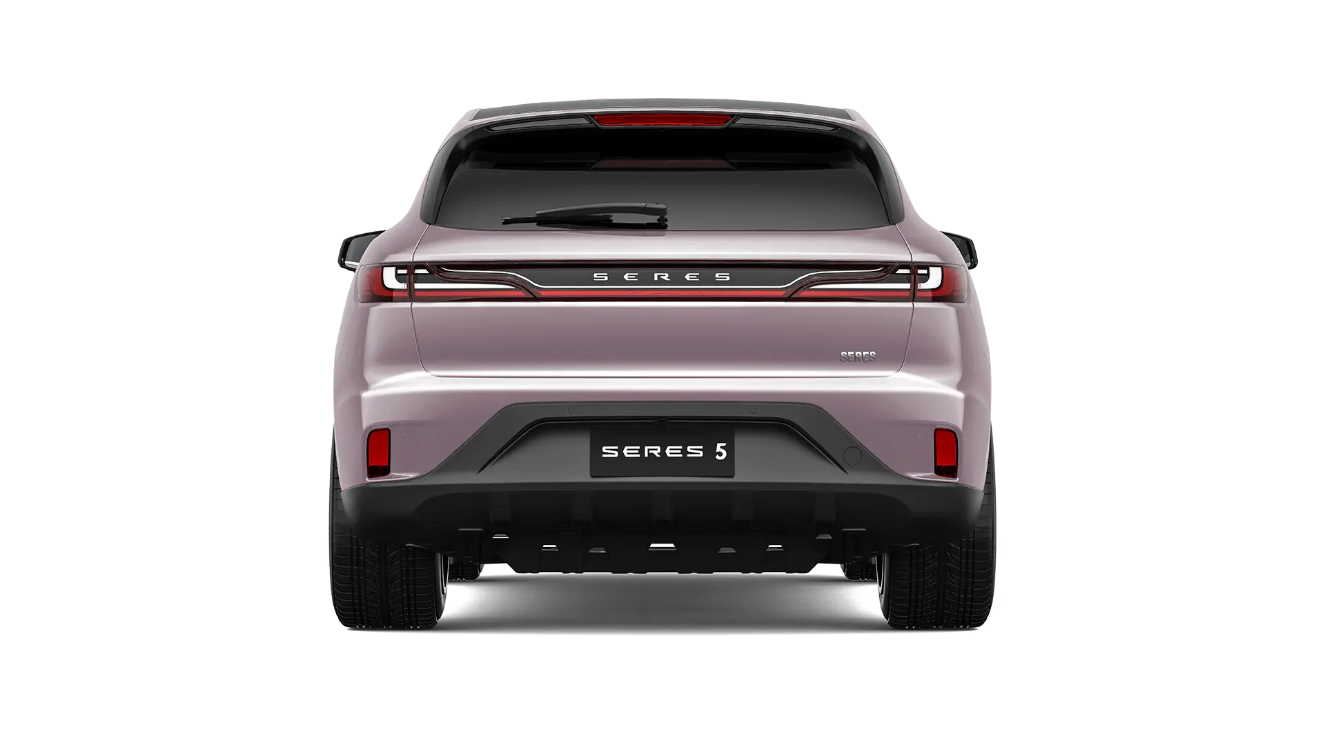 Konfigurer – Seres 5 – SERES Norge