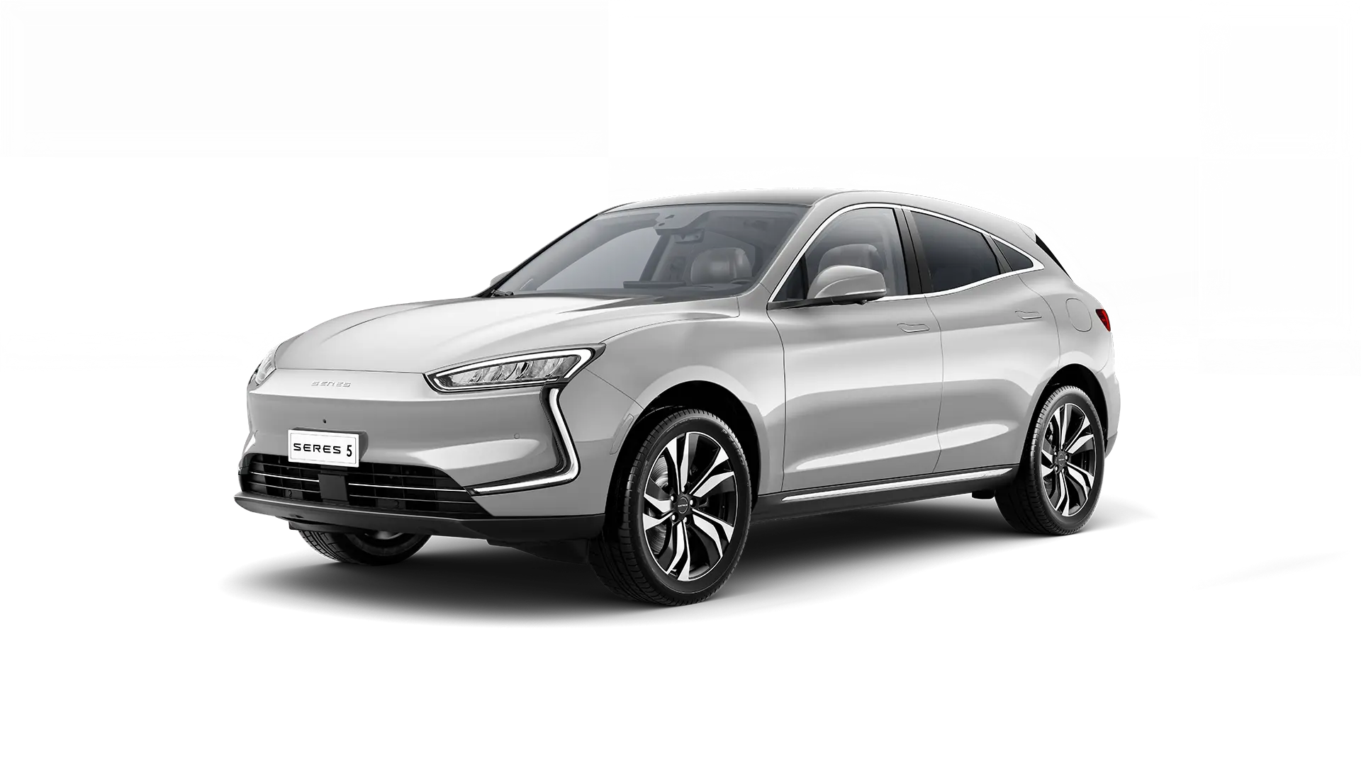 Konfigurer – Seres 5 – SERES Norge