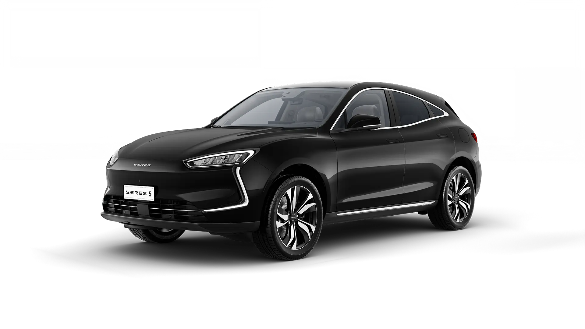 Konfigurer – Seres 5 – SERES Norge