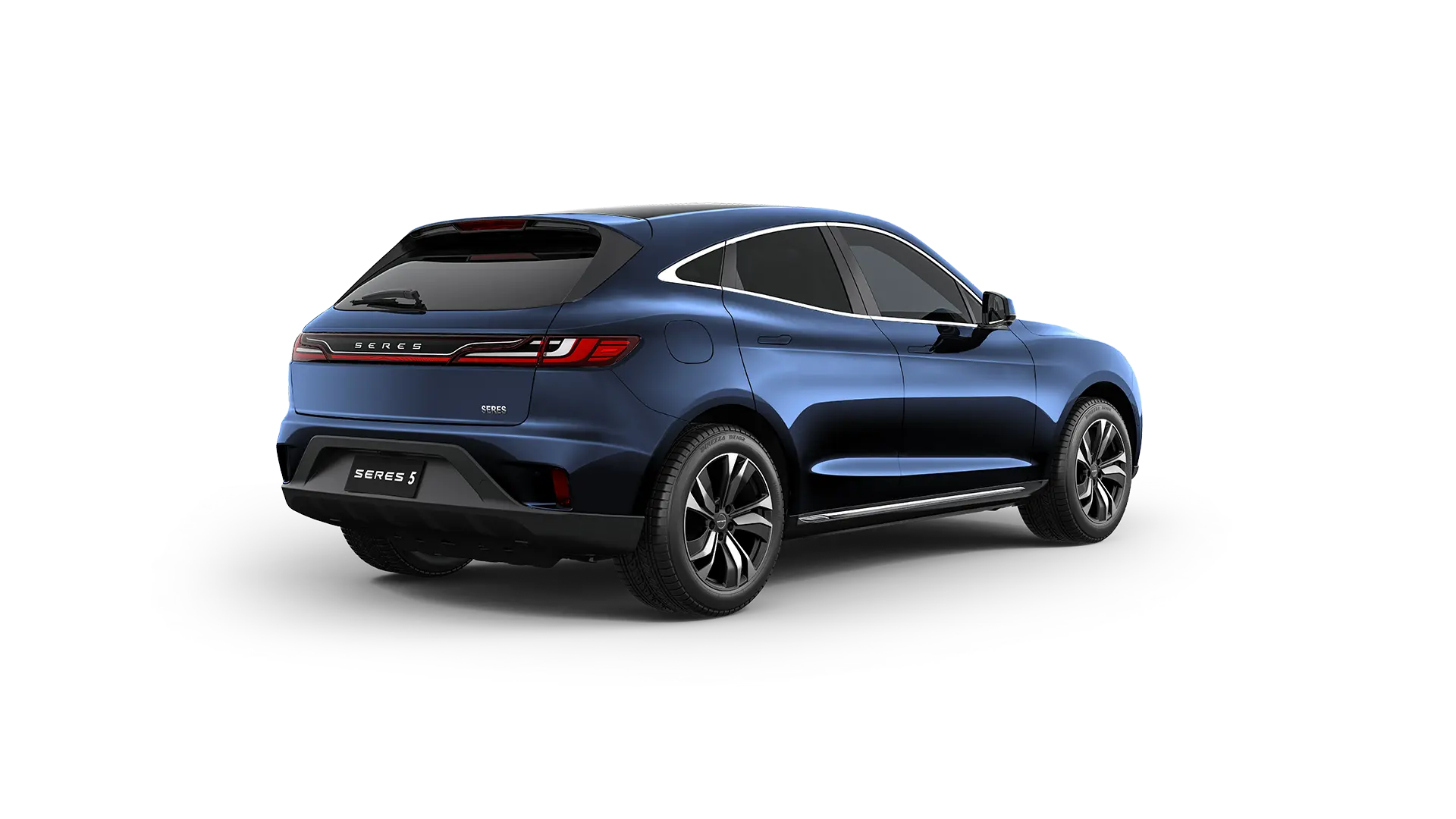 Konfigurer – Seres 5 – SERES Norge