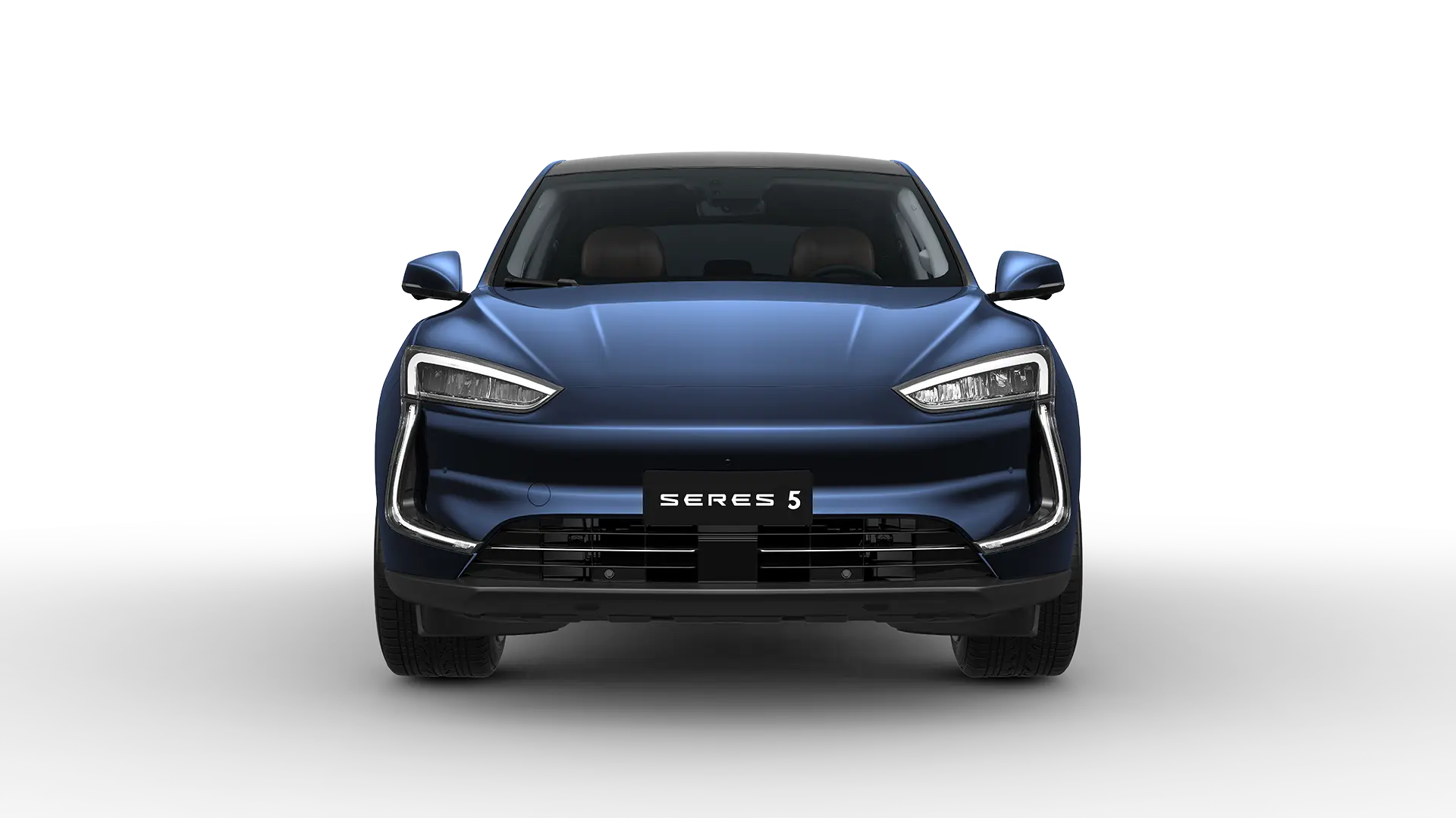 Konfigurer – Seres 5 – SERES Norge