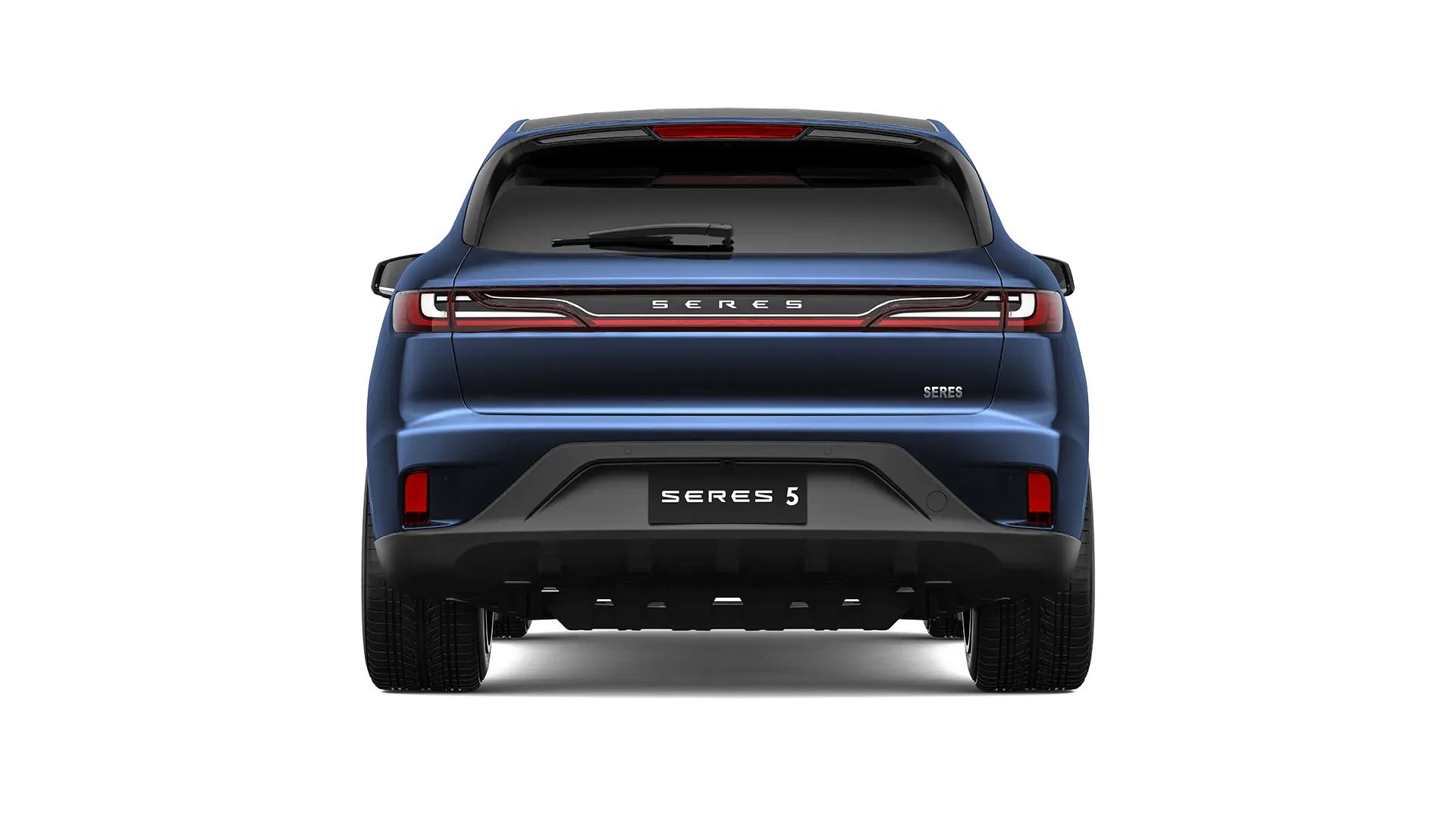 Konfigurer – Seres 5 – SERES Norge