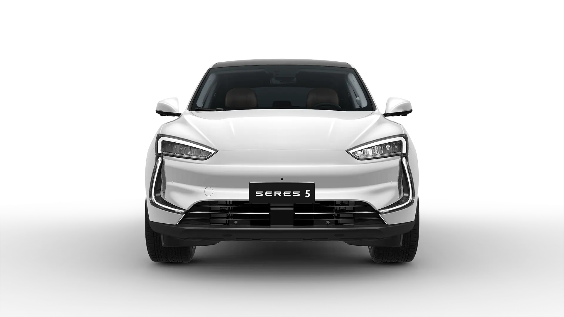 Konfigurer – Seres 5 – SERES Norge