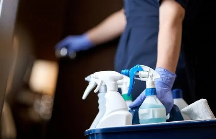 Make Ready Apartment & Home Cleaning in Austin, TX