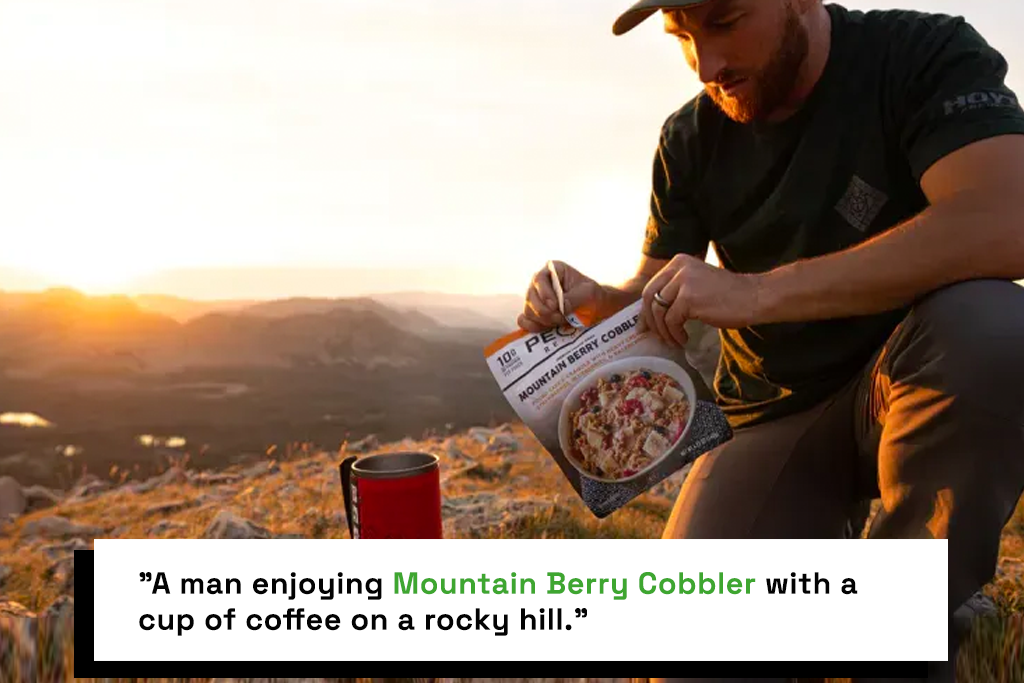 Caseo.ai: AI ALT Examples