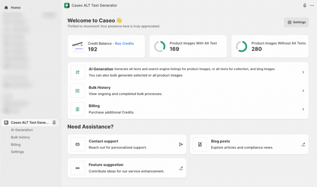 Caseo essentials: A Quick Guide to Mastering Caseo.ai