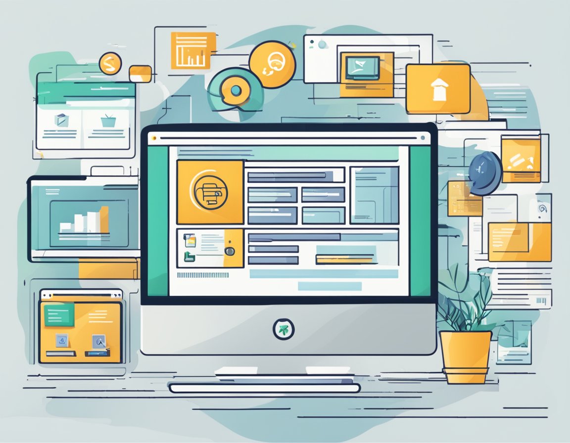 Alt Text for Images: Enhancing SEO Through Effective Tagging