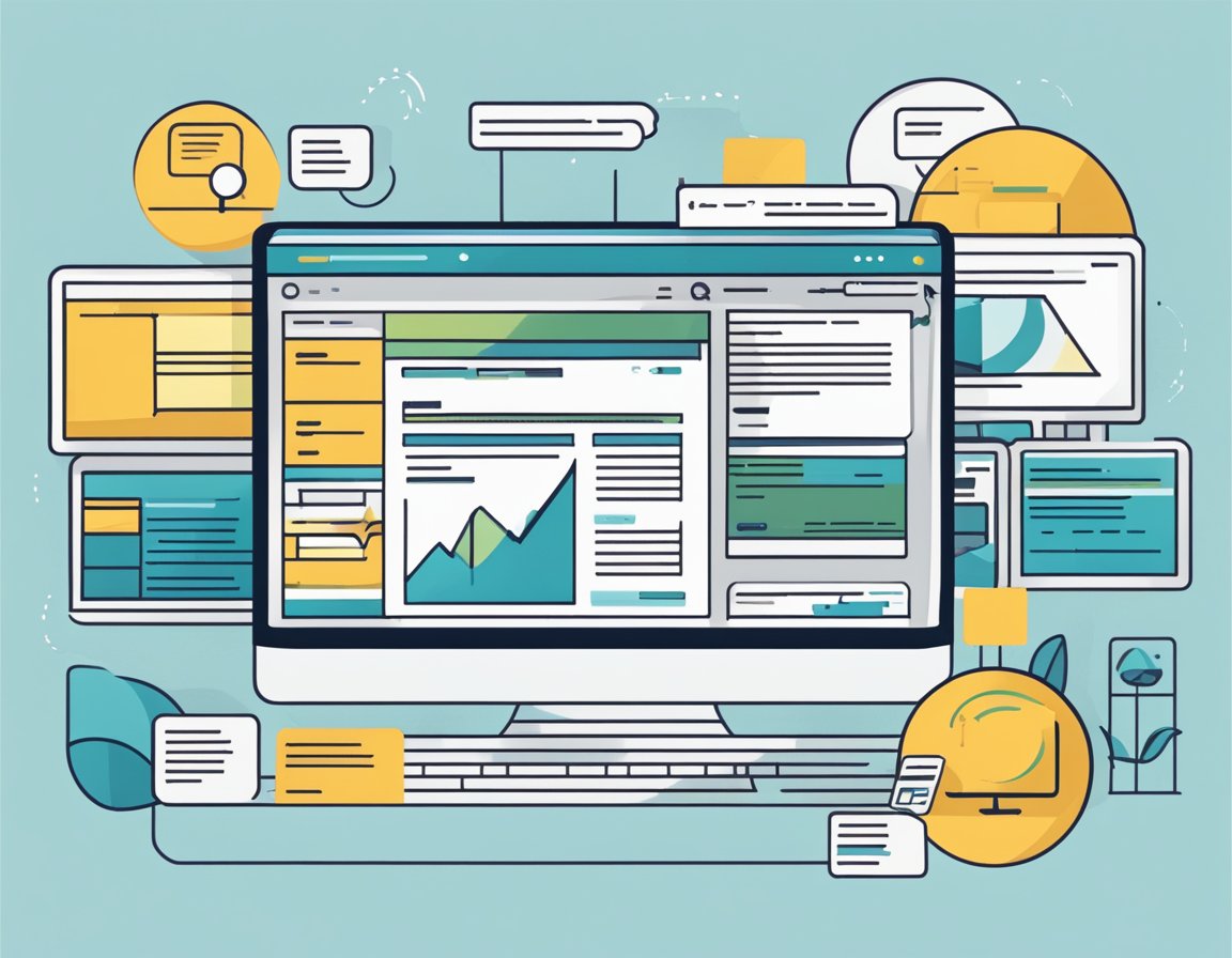 Alt Text for Images: Enhancing SEO Through Effective Tagging