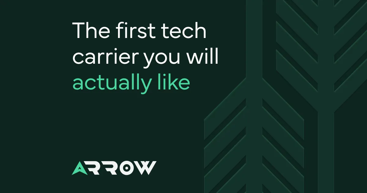 Arrow Networks: Technology that transforms your business