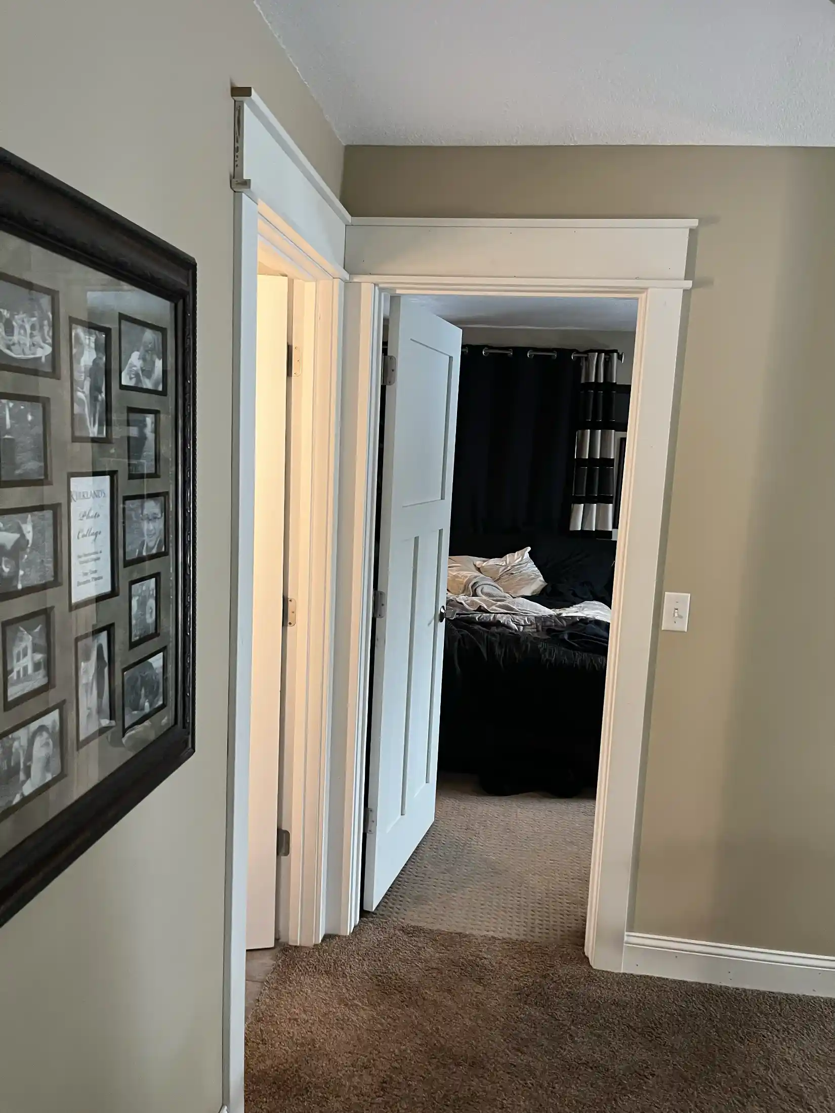 Upper Level Interior Painting with a Superior Touch Upper Level Interior Painting with a Superior Touch