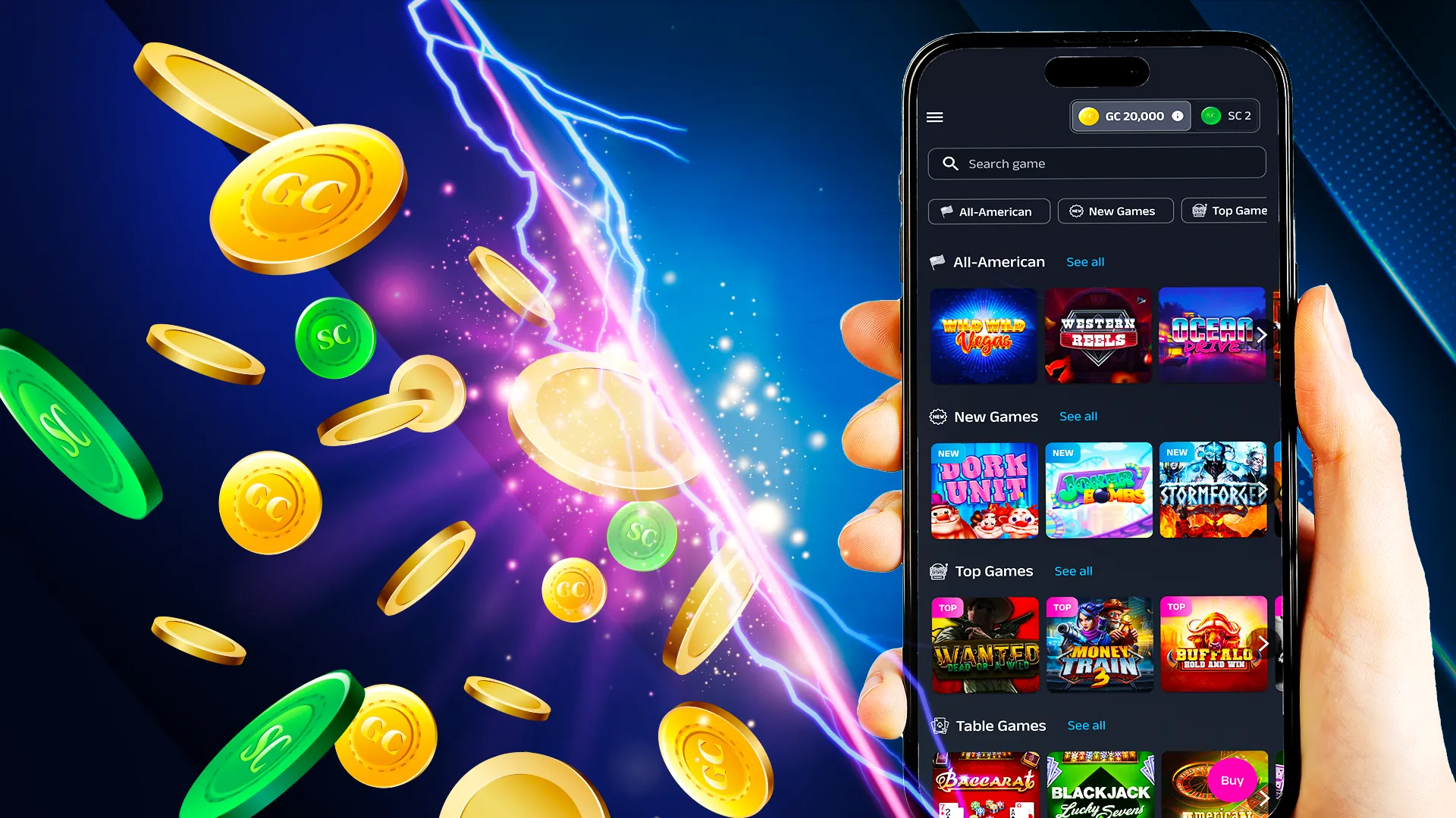 Play Free Slots | Modo Social Casino