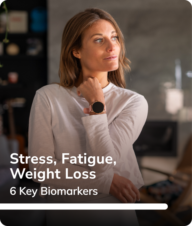 Vitalist Connected Health