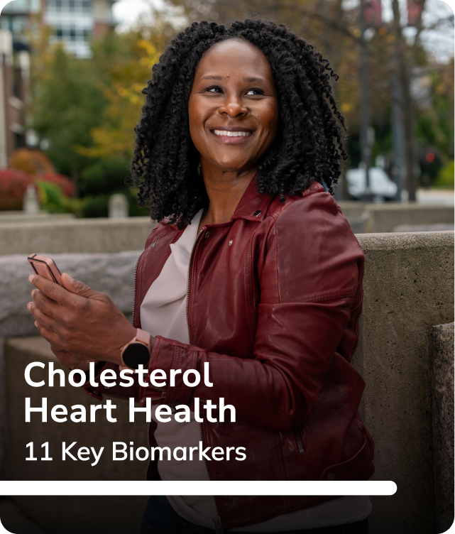 Vitalist Connected Health