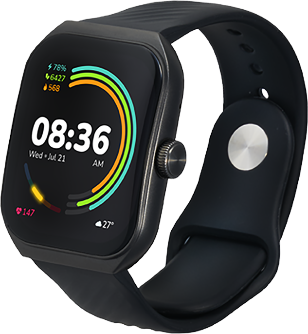 Vitalist Connected Health