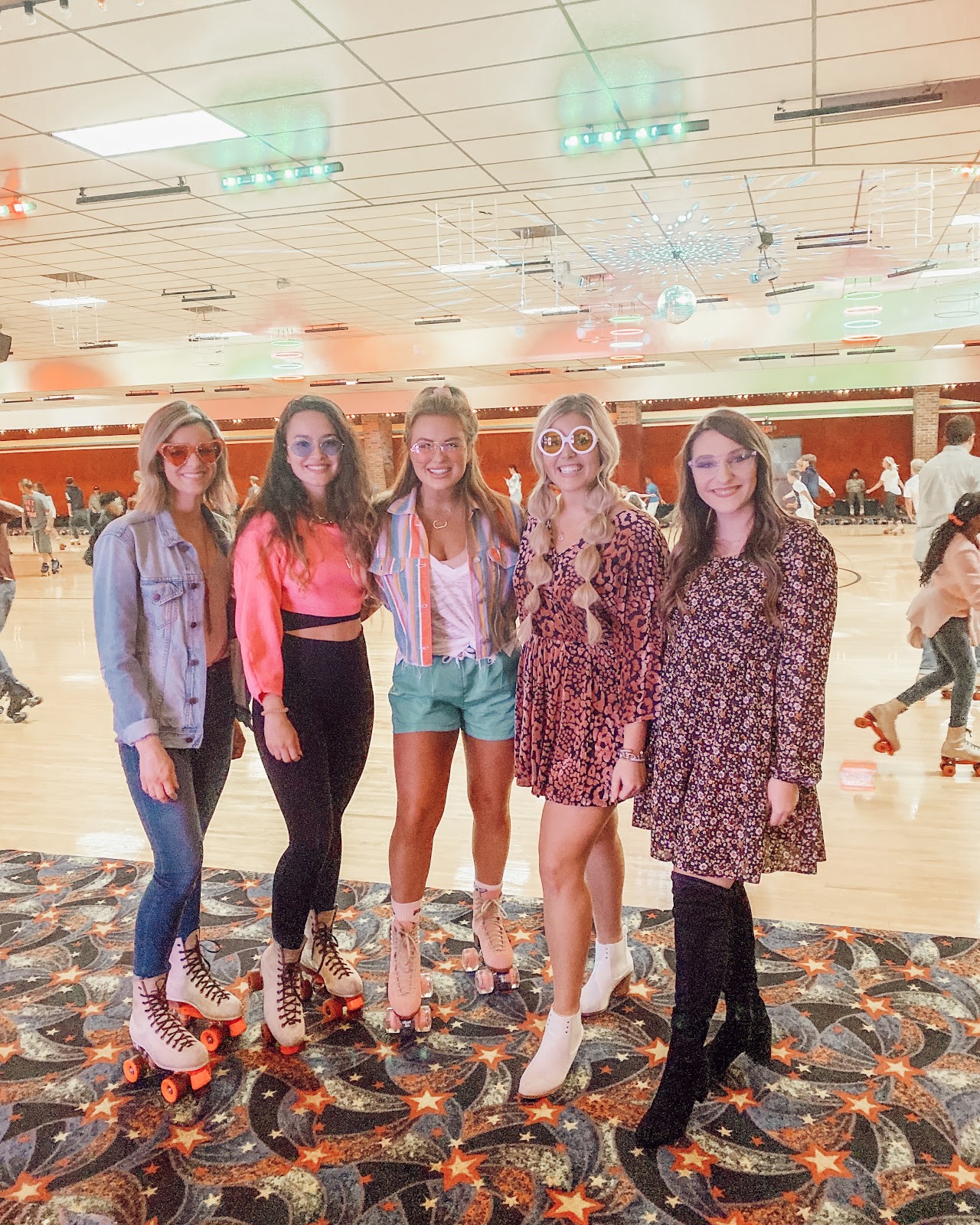 Meet your guide to the perfect Nash Bash