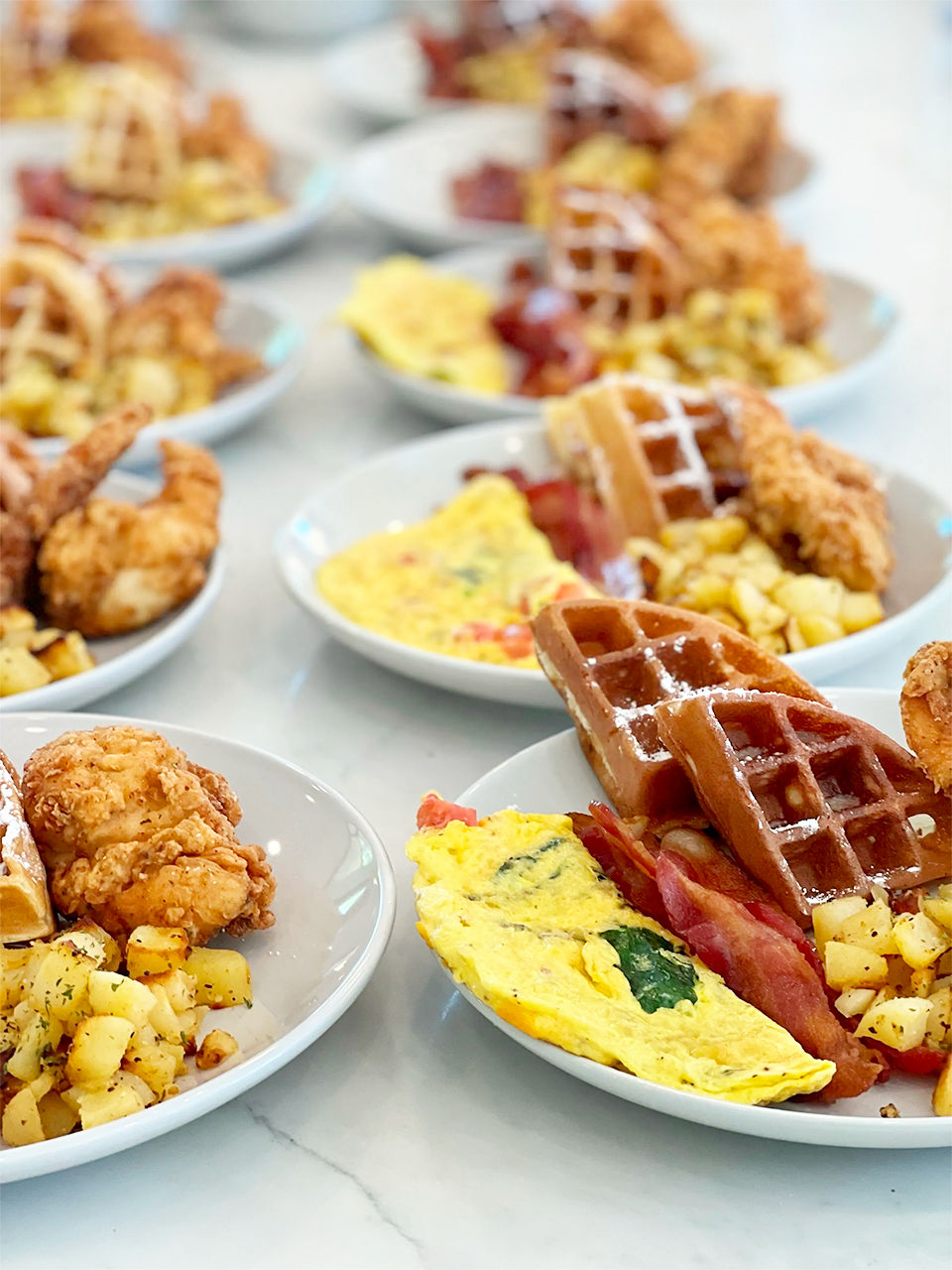 The Ultimate Scottsdale Brunch Guide for your Bachelorette Party
