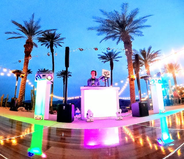 Soak in the Fun: Your San Diego Party Guide