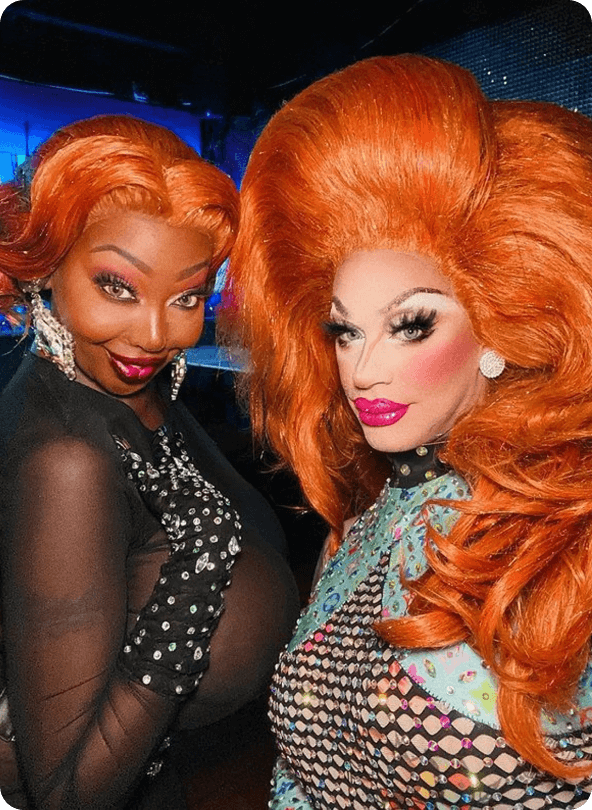 Drag Shows