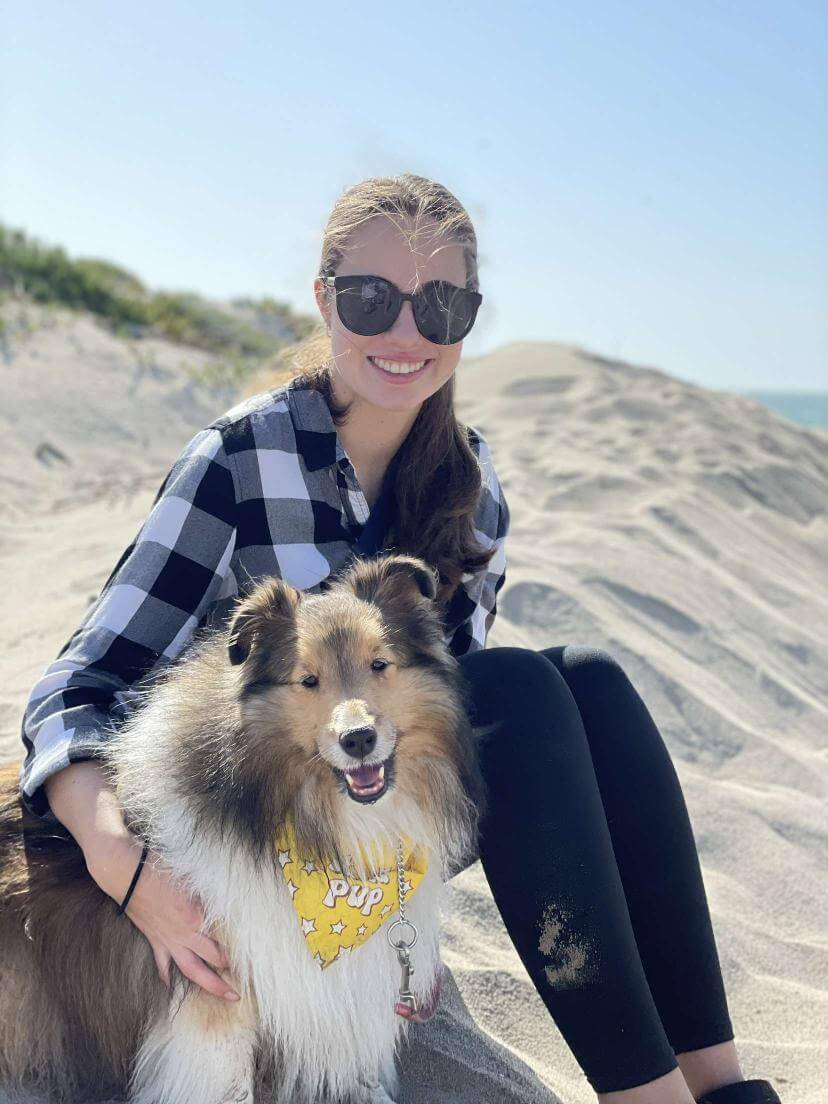 A few of my favorite things: Featuring Chloe