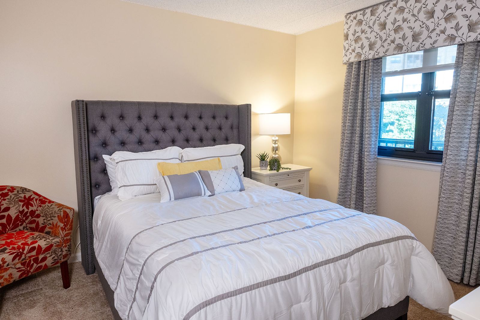 Independent Living Communities in Philadelphia PA - Redeemer Senior Living