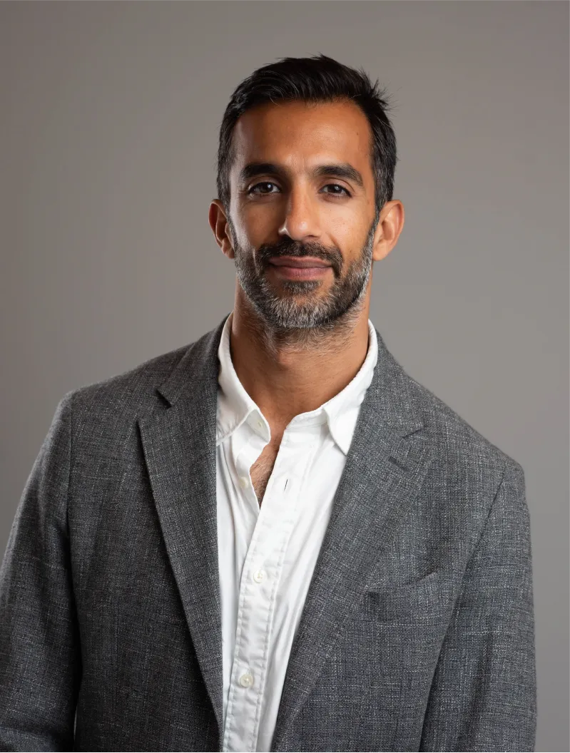 Breaking Barriers in Precision Medicine | Precede Biosciences