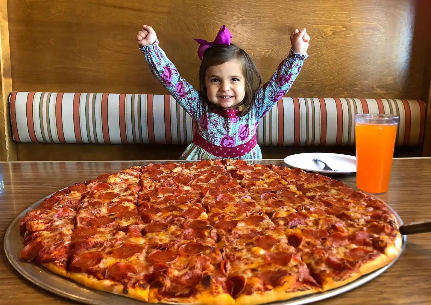 Rafferty's Pizza - Home