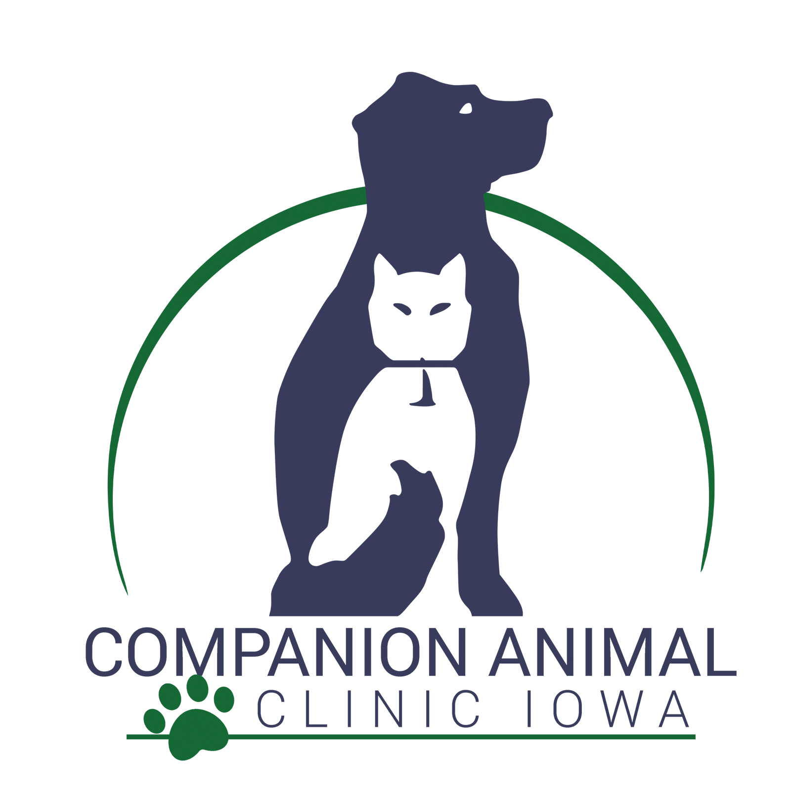 High-Quality Vet Hospital in Gilbert, IA | Companion Animal Clinic