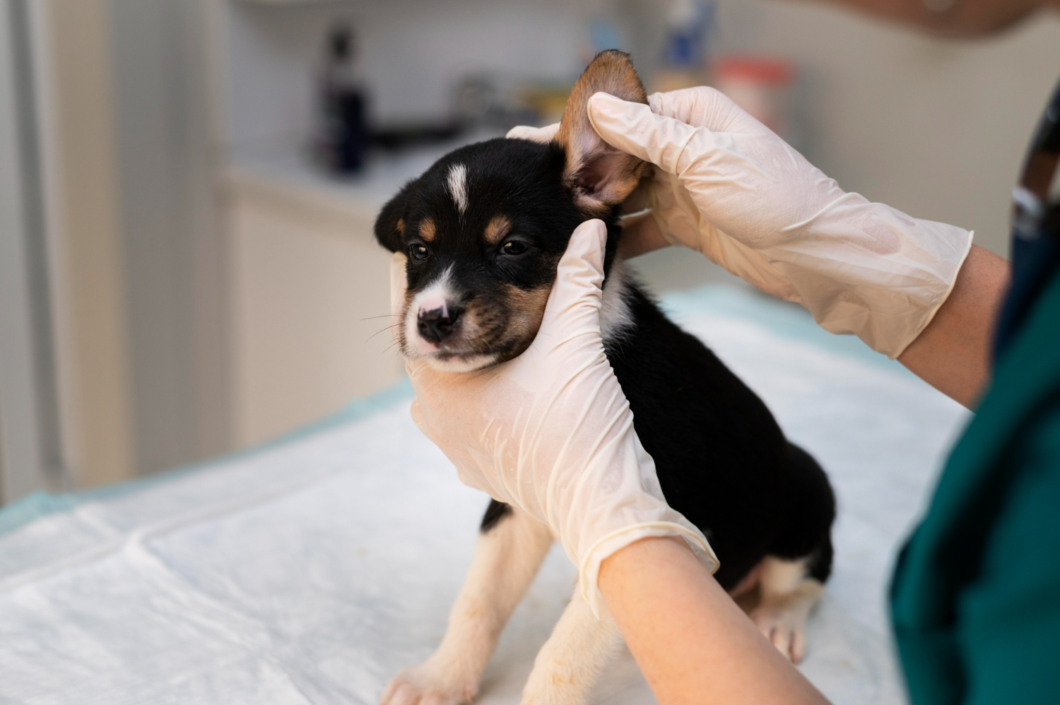 Expert Ear Surgery for Pets | Bay Area Veterinary Care, Gibsonton, FL