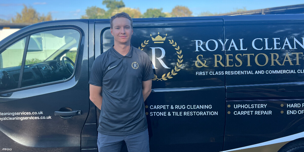 Portsmouth Professional Cleaning & Restoration